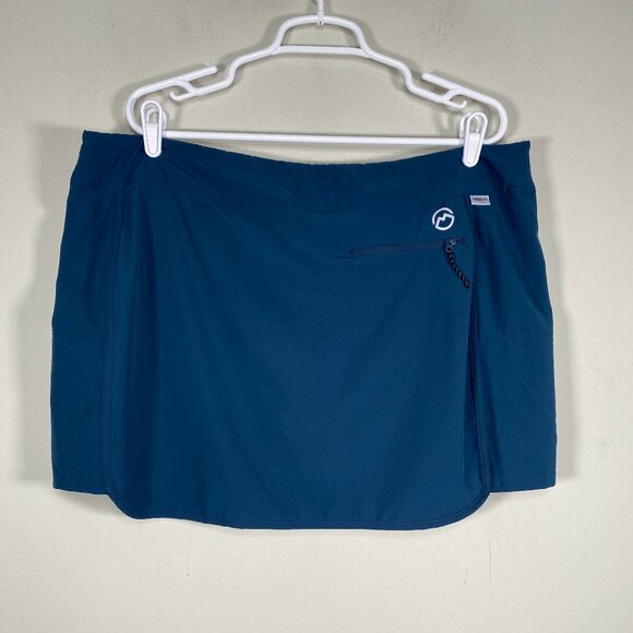 Magellan Outdoors | Skirts | Magellan Outdoors Fish Gear Skort Womens X ...